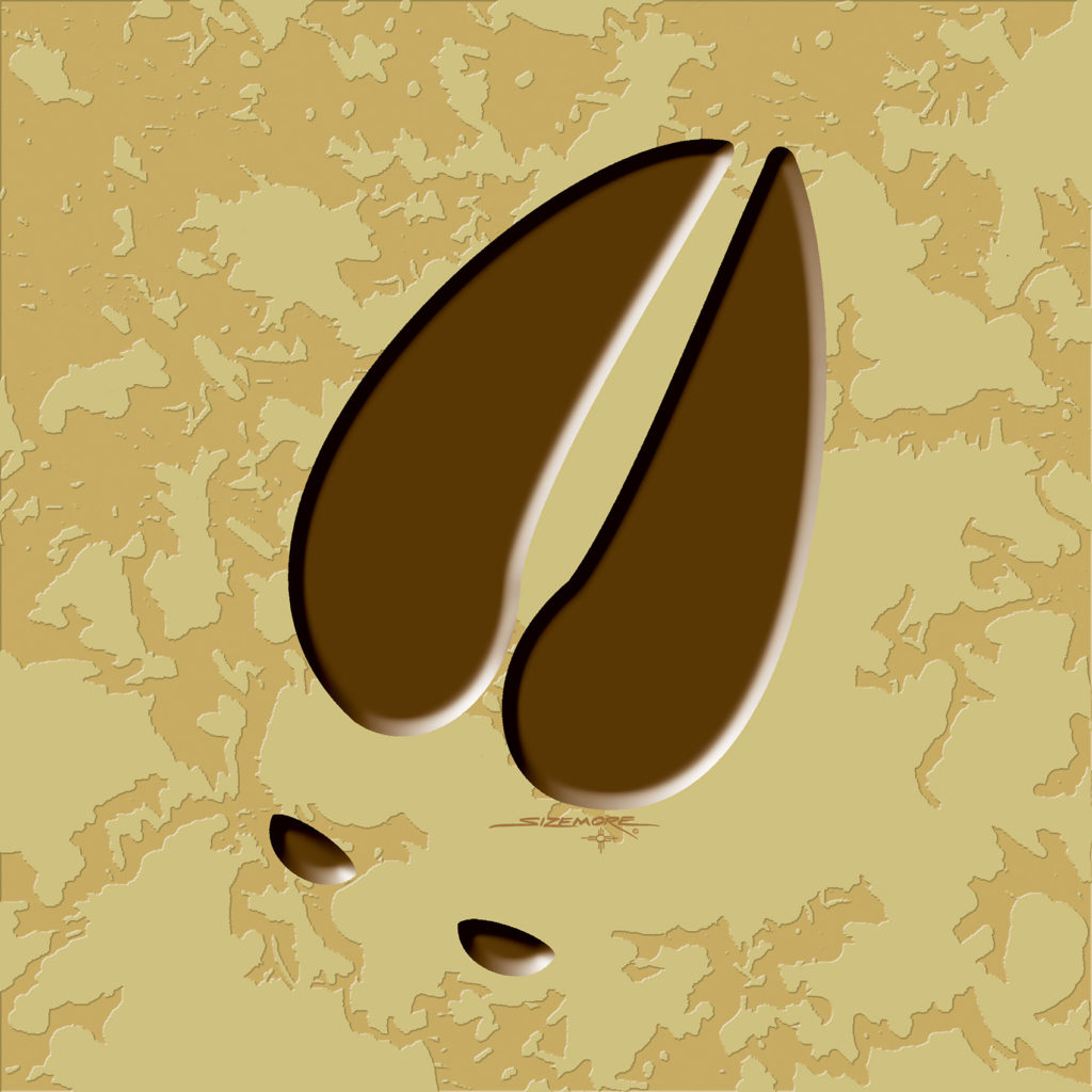 Elk tile | Single Tile Designs | Designers Choice Tile